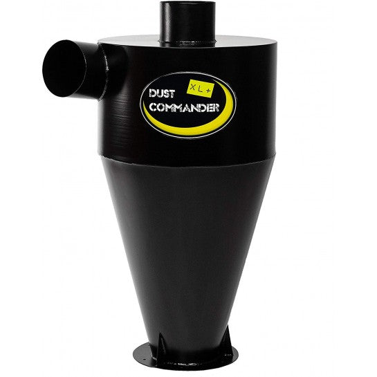 cyclone dust separator uk
