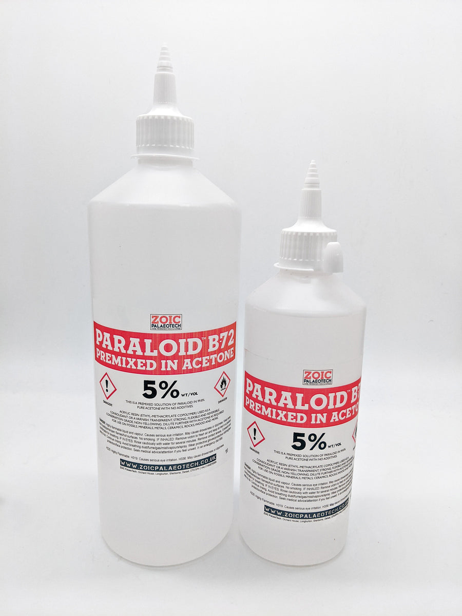 Paraloid B-72 | Conservation | Premixed Solutions Available – Tagged ...