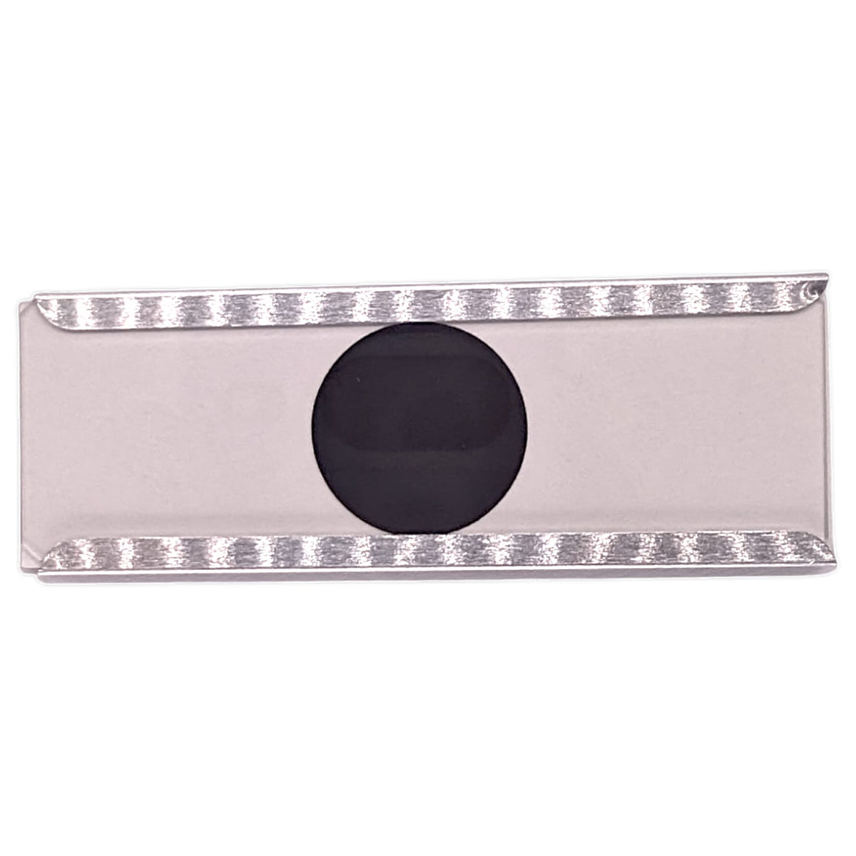 Microfossil Slide 29 (1 cavity, black background) – ZOIC PalaeoTech Limited