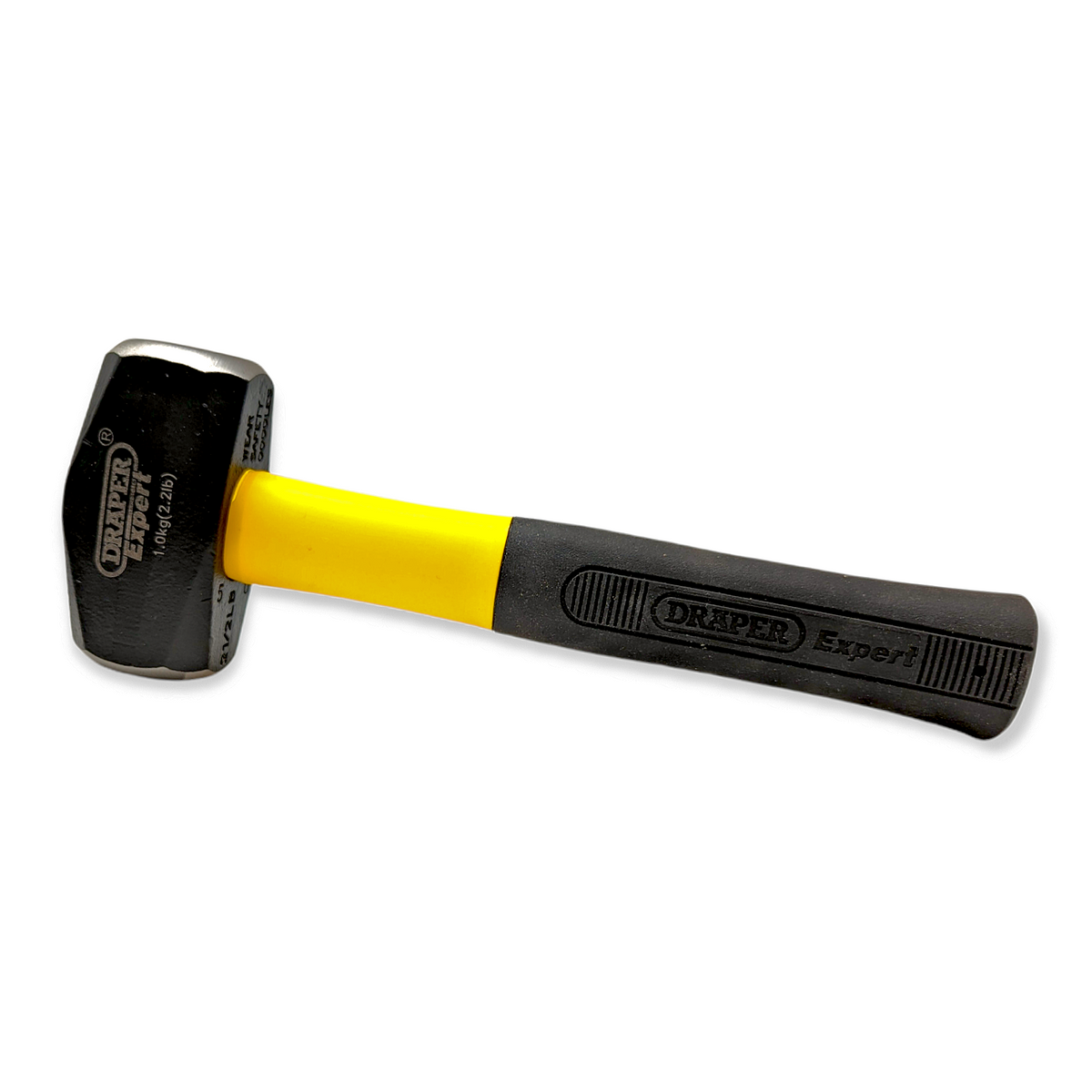 Budget Fossil Hunting Hammer (560g) – ZOIC PalaeoTech Limited