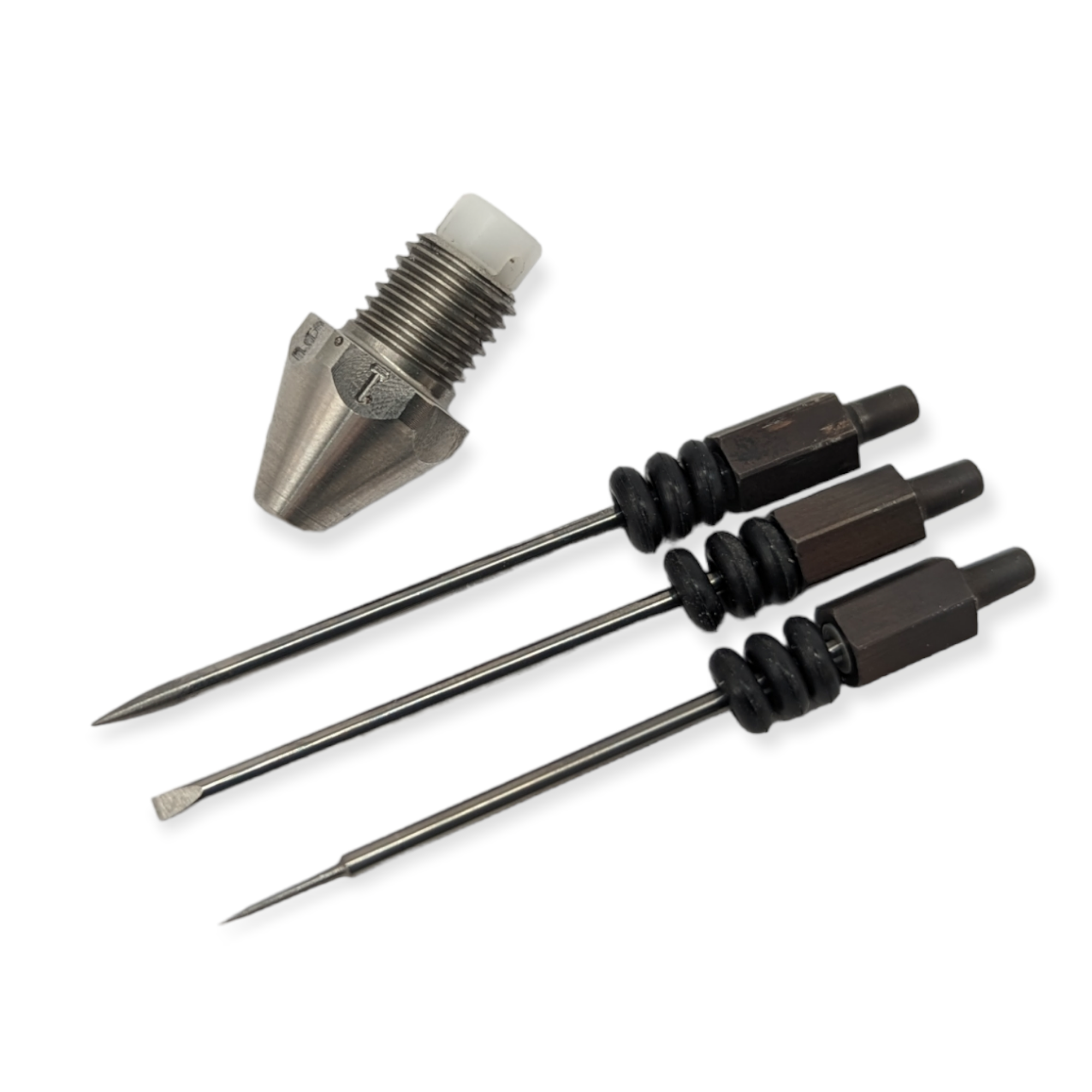 ZPT-BL The Balaur -The finest fossil prep air scribe in the world ...