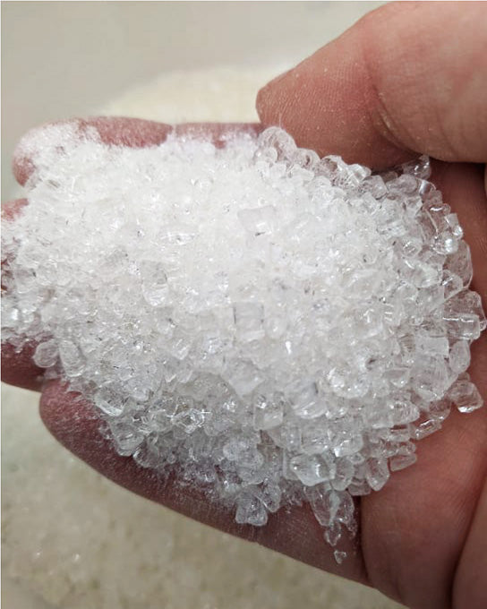 Paraloid™ B-67 - Fossil Pyrite Decay Sealant (Water Repelling) – ZOIC ...