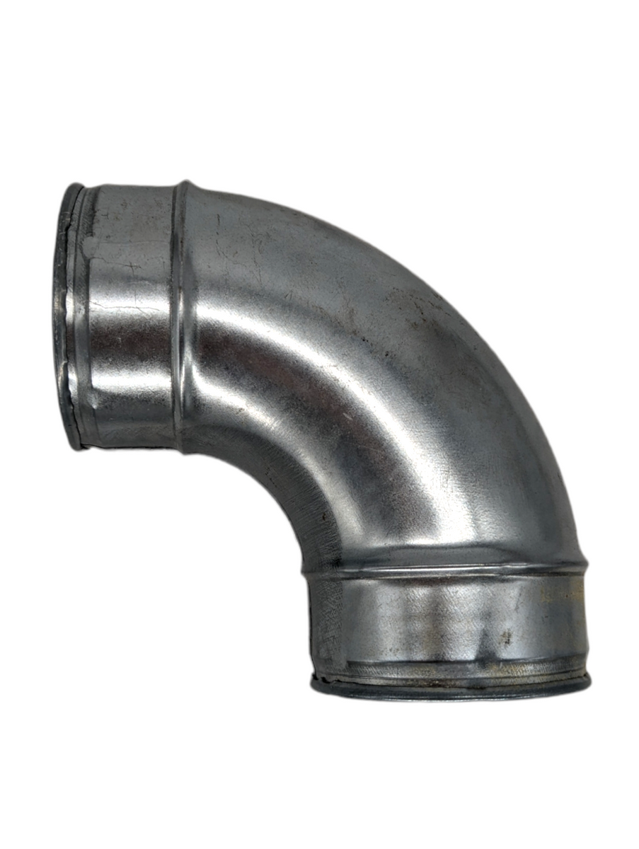 90 Degree Elbow - 100mm – ZOIC PalaeoTech Limited
