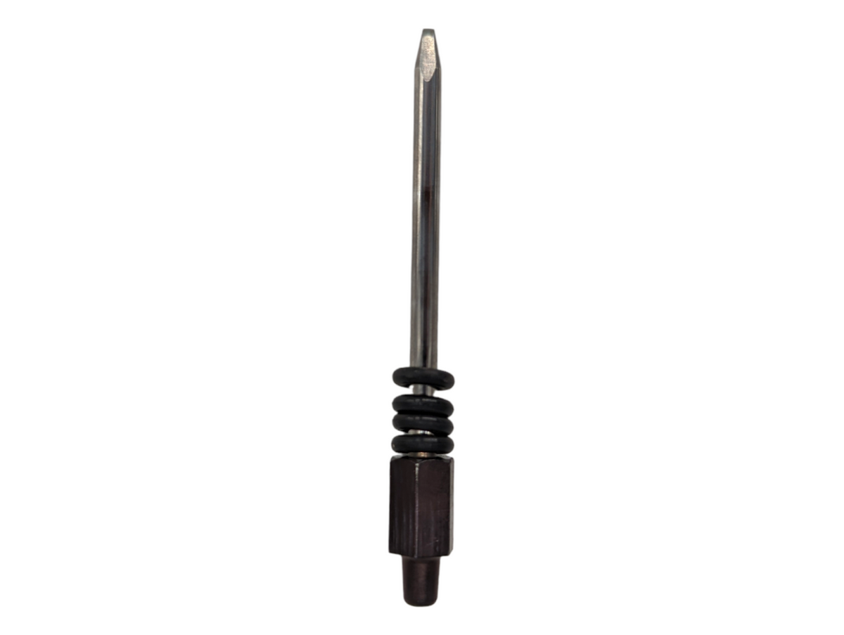 5mm Pyrite Chisel for ZPT-BT The Bronto – ZOIC PalaeoTech Limited